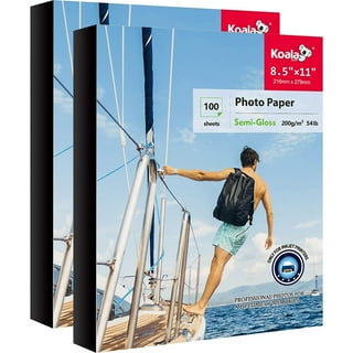 HP 40-lb Heavyweight Project Paper | 250 Sheets | Letter | 8.5 x 11 in ...