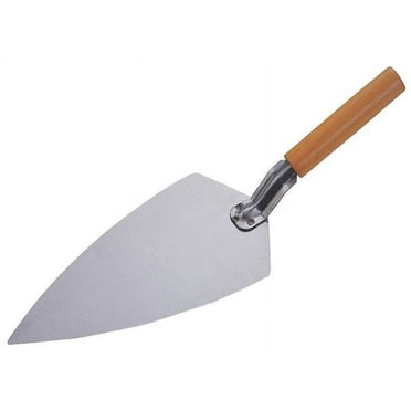 Martha Stewart MTS-JAI0567 Japanese Artisanal Mini Digging Trowel ...