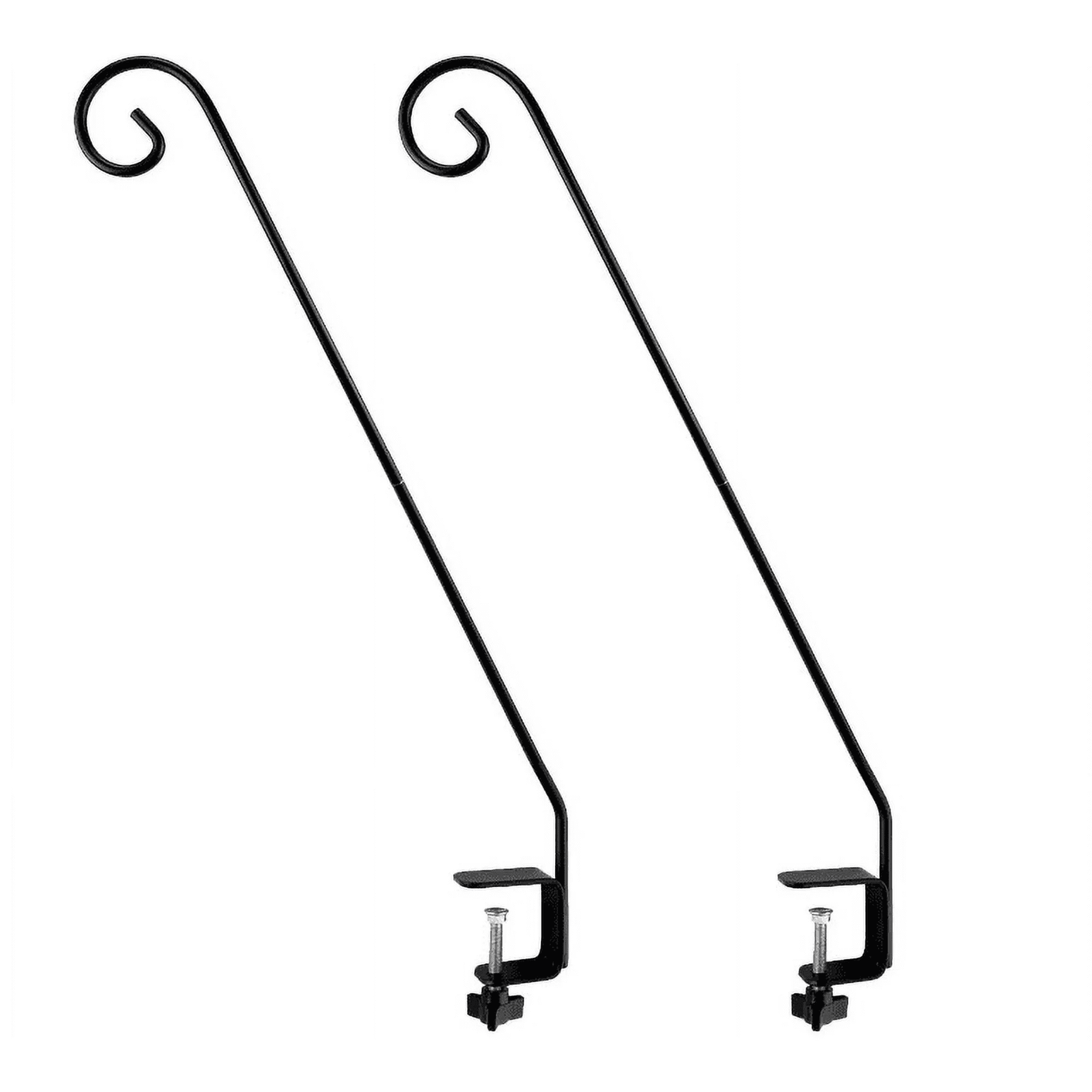 Click here for Urban Deco Heavy Duty Deck Rail Pole Deck Hook  Ex... prices