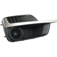 Spec-D Tuning HG-WRX04TR Subaru Impreza Black Front Hood Aluminum Mesh ...