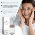 Nourishing One Power Drops Of Youth Concentrate Prevention For Face Skin Food Peach Emulsion