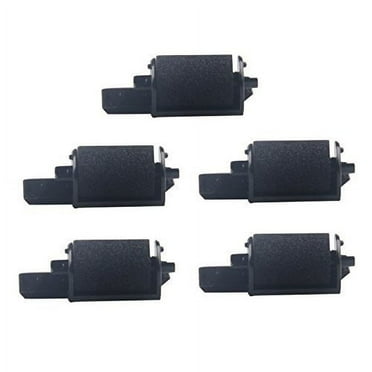 Casio HR-100TM PLUS Compatible 3 Pack Ink Roller - Walmart.com