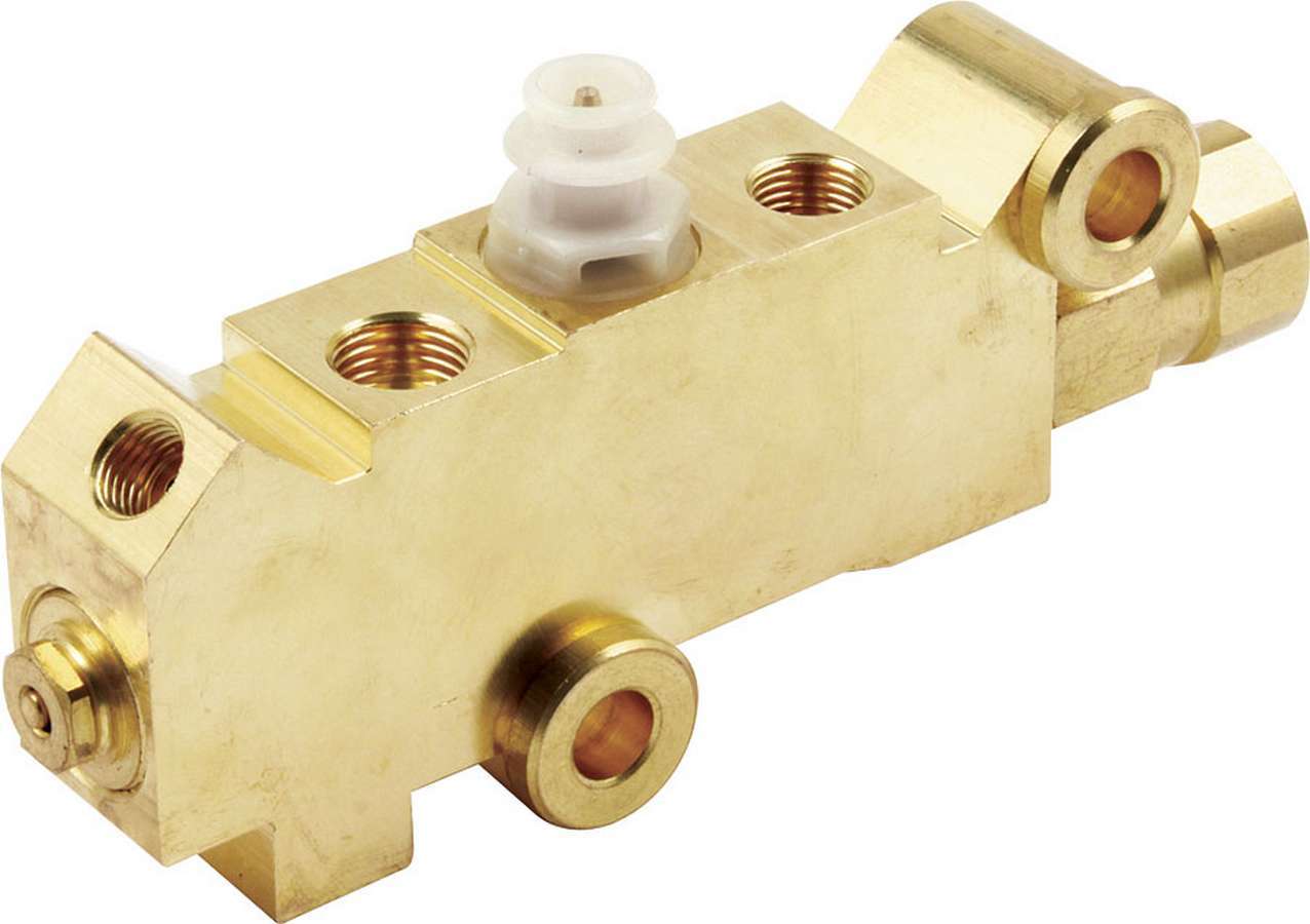 Allstar Performance ALL41040 Brake System Combination Valve - Walmart.com