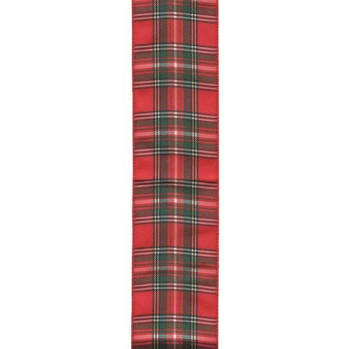 Click here for Offray 39mm Classic Plaid prices