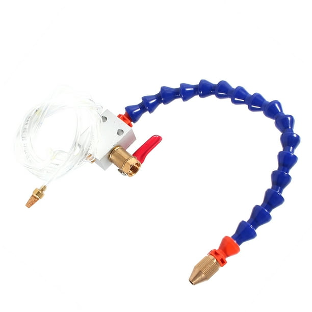 Mist Coolant System, Cutting Cooling System 37.5Cm For Milling Machine ...