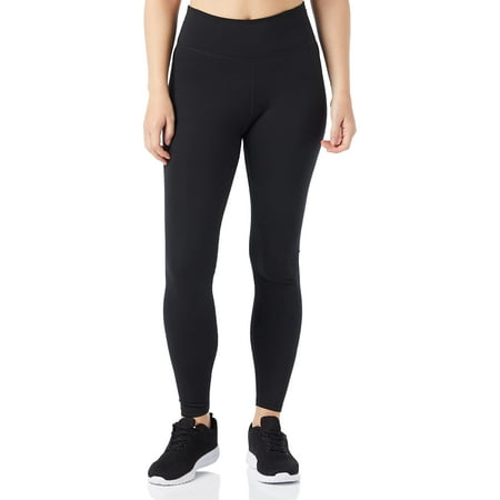 Nike Dri-FIT One Women's Mid-Rise Leggings Tights DD0252-010 Size L ...
