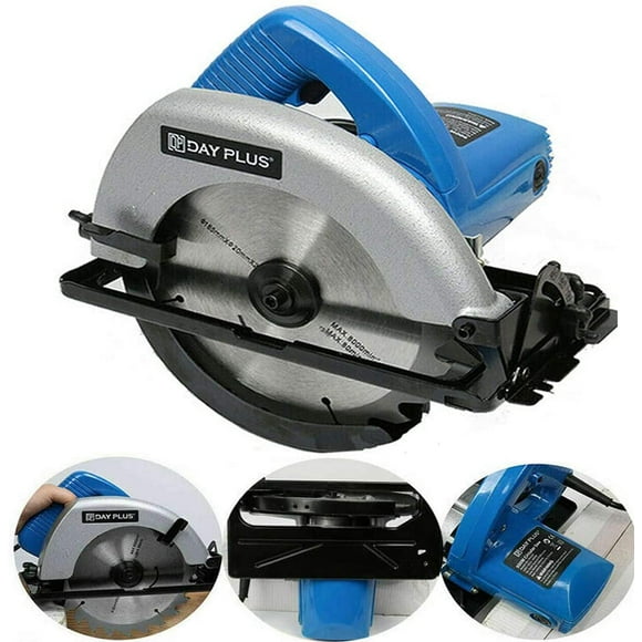 Mini Circular Saw