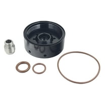 iFJF TP3018 Fuel Filter & 12642623 Head Assembly for Chevy Silverado ...