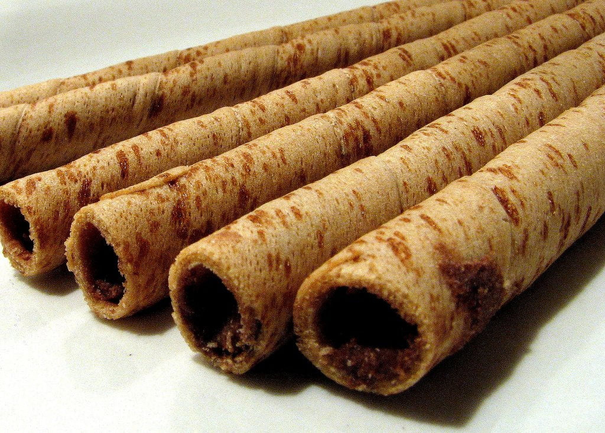 Pepperidge Farm Pirouette Rolled Wafers