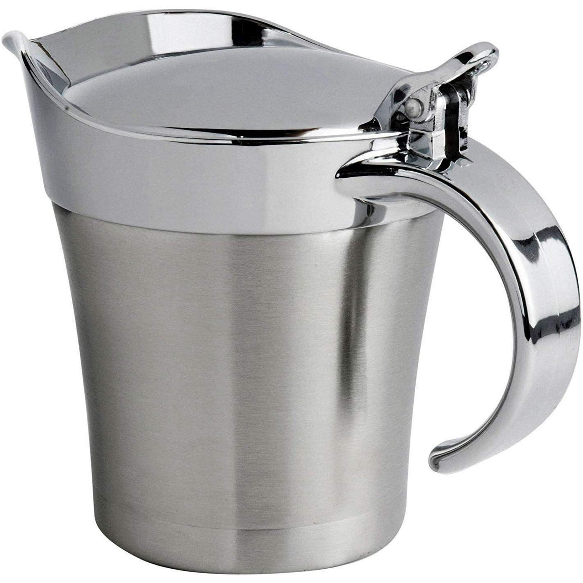 Click here for Surjde Stainless Steel Double Insulated Gravy Boat... prices