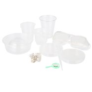 Scientific Explorer Grow Colossal Crystals - Walmart.com