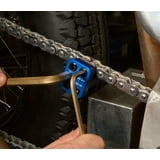 Motion Pro Master Link Press Tool - Walmart.com
