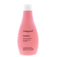 Living Proof Lightweight Curl Enhancer with Frizz Control, 6.7oz ...