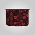 30OZ Food Storage Can - Keep Coffee Tea Flour & More Fresh - Ideal for ...