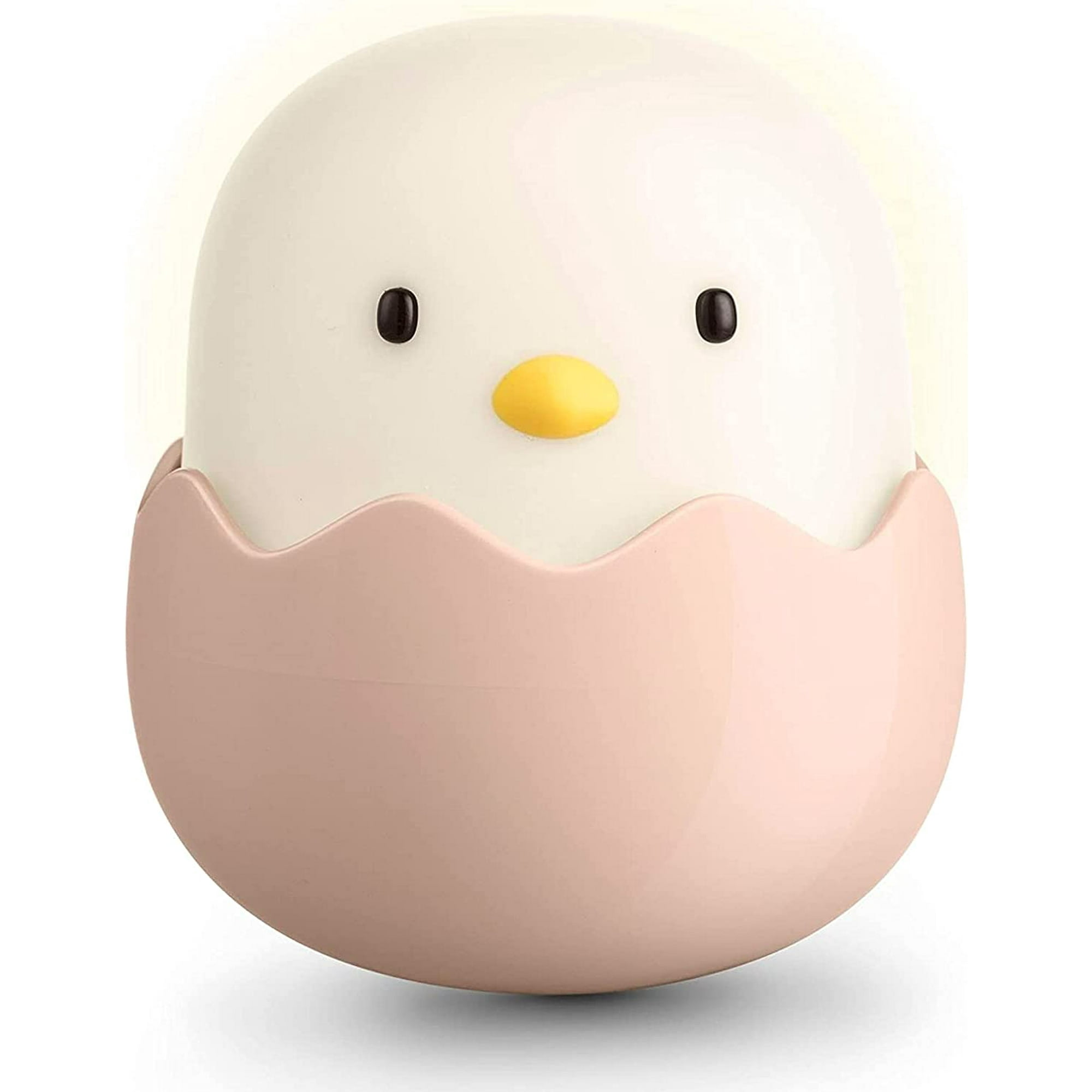 Click here for Xuxuxiangxiang Kids Night Light - Baby Chick Chick... prices