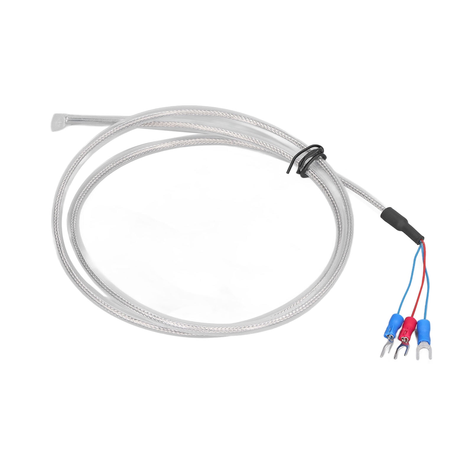 Sensor de termopar, Termopar Termopar de PTFE de 1 metro Termopar de ...