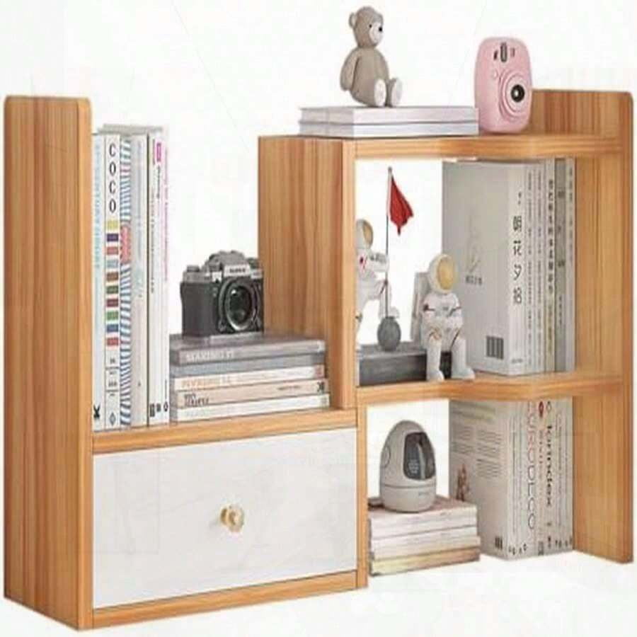 Click here for Na Na Expandable Desktop Bookshelf  Freestyle Adju... prices