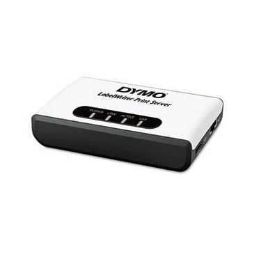 DYMO LabelWriter Print Server for DYMO Label Makers - Walmart.com