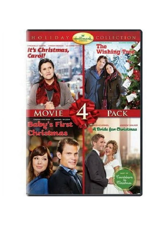 Hallmark Channel in Shop by Channel - Walmart.com
