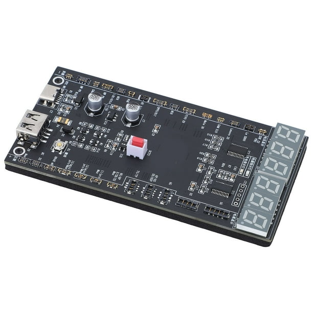 Battery Activation Charge Board, Various Interfaces Real Time ...