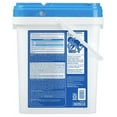 Clorox Pool&Spa XtraBlue 3-in Chlorinating Tablets, 35-lb Bucket, Long ...