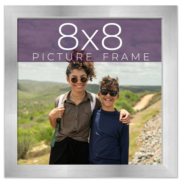 8x8 Frame