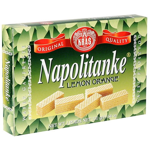 Kras Fructal Classic Peach Drink - Walmart.com