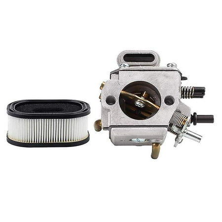 Carburetor For Stihl 044 046 Ms440 Ms460 Replaces Walbro Hd-17-a Hd-15 ...