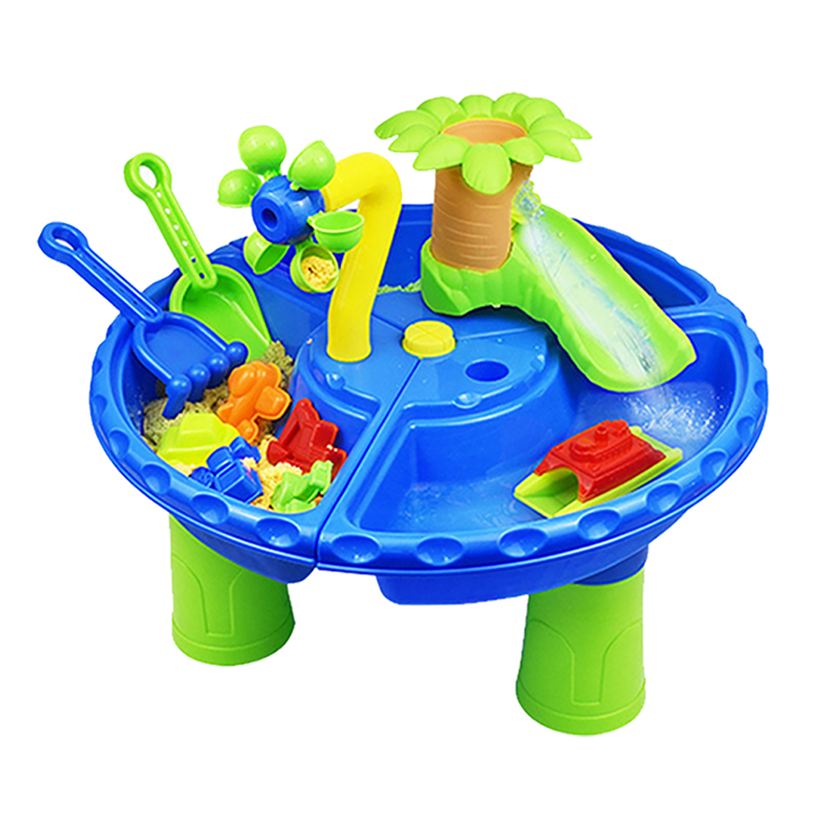 Topaty Sand Table Innovative Water Table For Toddlers 1 3 22 Sets topaty-sand-table-innovative-water-table-for-toddlers-1-3-22-sets