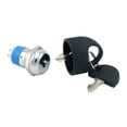 Replacement Mobility Scooter Spare Start on/off Ignition Switch 2 Keys ...