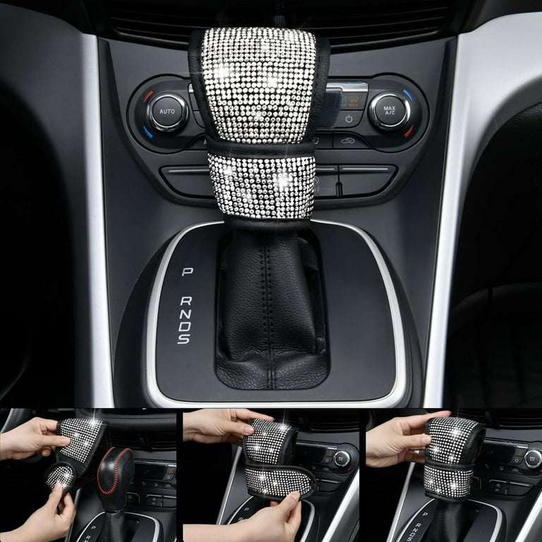 Diamond Car Interior