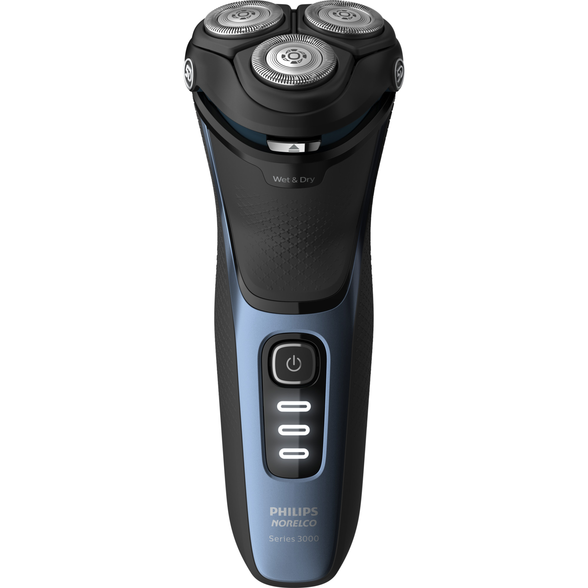 Philips Norelco Shaver 3500 Rechargeable Wet Dry Electric Shaver Philips Norelco Shaver 3500 Rechargeable Wet Dry Electric Shaver
