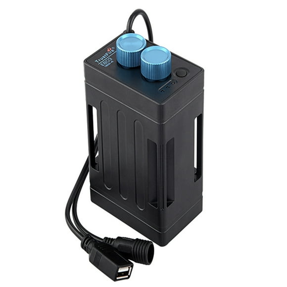 Waterproof Battery Box
