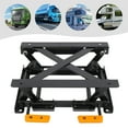 Car Seats Height Adjuster Holder Seat Lifting Base Car Seat Lift Rack ...