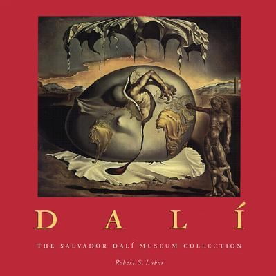 Pre-Owned Dali: The Salvador Dali Museum Collection (Hardcover ...