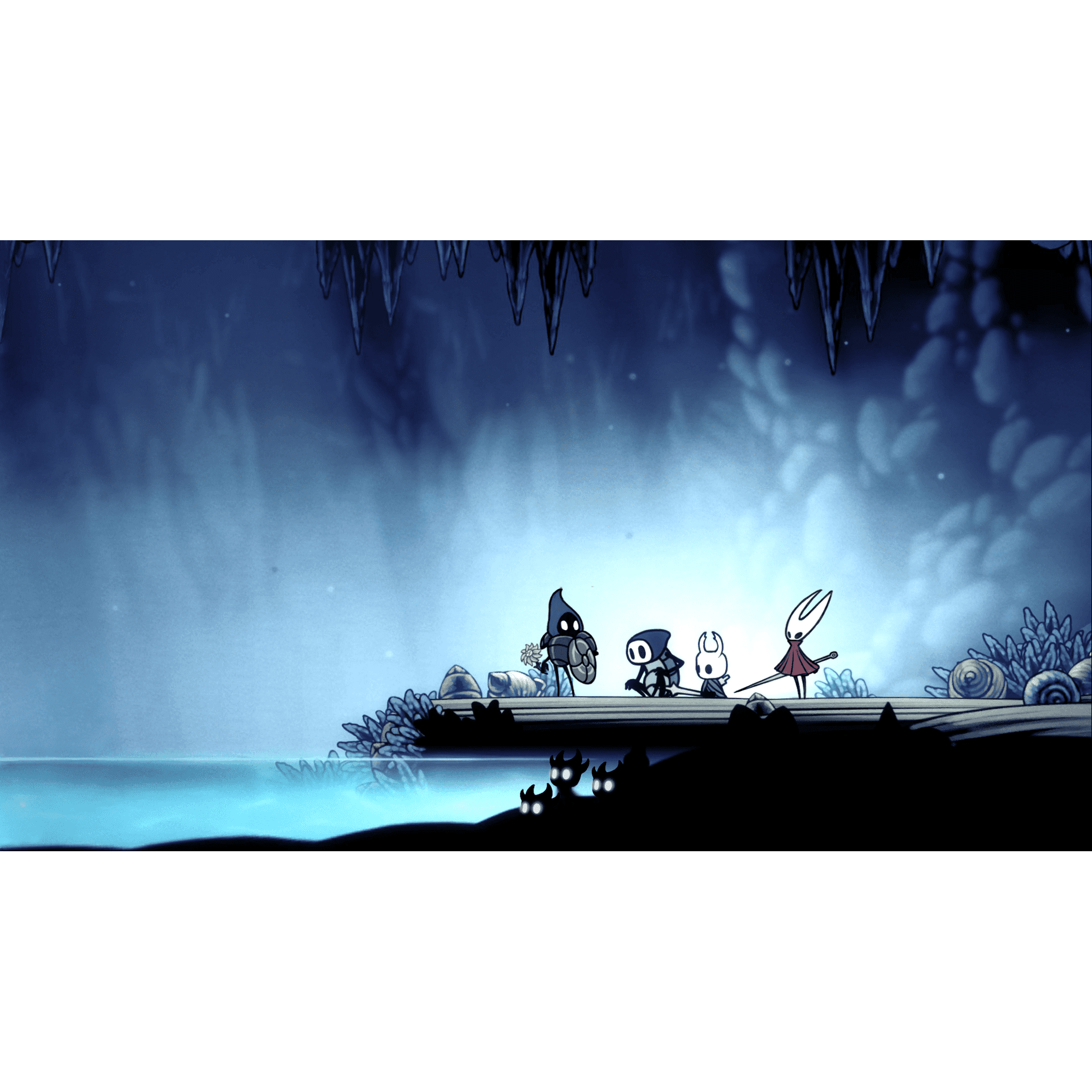 Hollow knight switch walmart store