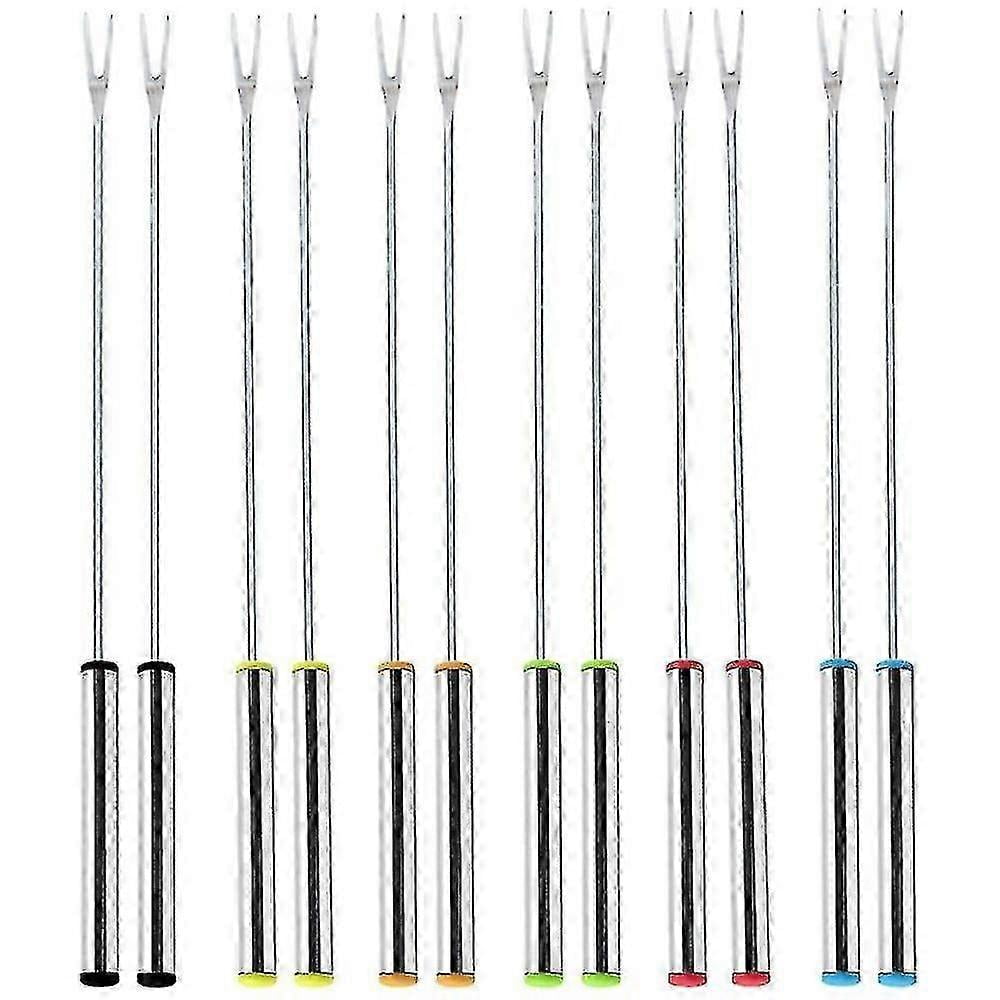 Fondue Cheese Sticks Fondue Set For Maker Swiss Cheese, Stainless Steel ...