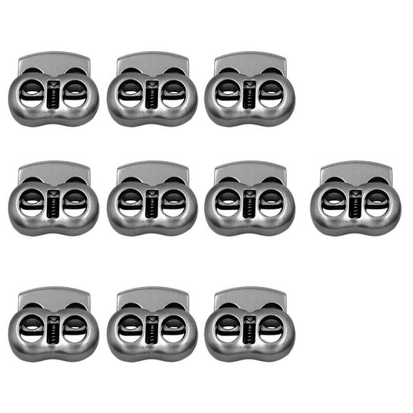 Drawstring Cord Lock