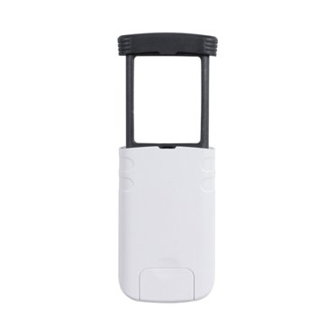 Magnifying Glass with LED Light, Lightweight Handheld Lighted 4x ...