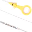 Dorman - HELP! - Carded 65113 Engine Oil Dipstick Tube Seal - Walmart.com