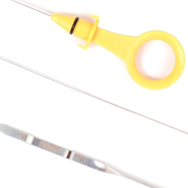 Dorman - HELP! - Carded 65113 Engine Oil Dipstick Tube Seal - Walmart.com