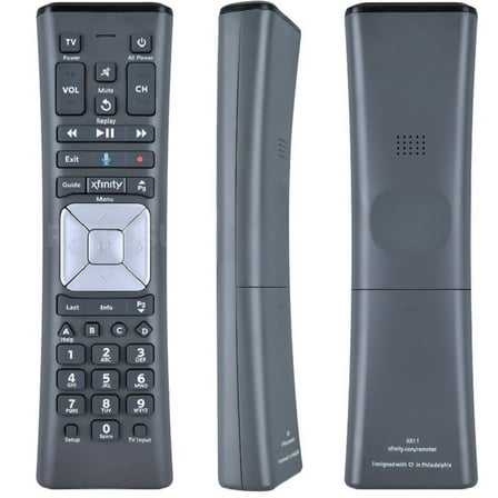 verizon fios tv replacement remote control - version 5 | new original ...
