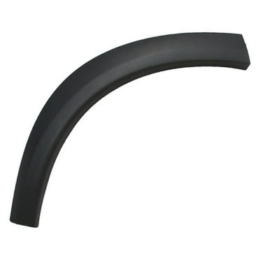 KarParts360 For Nissan Pathfinder 2022 2023 2024 Fender Liner Driver ...
