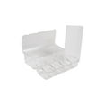 Mr. Bar-B-Q Cool Tek Condiment Caddy - Walmart.com