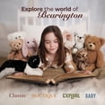 Bearington Willow Plush Fawn Stuffed Animal - 15 Inches Plush Toy ...
