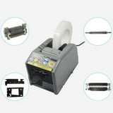Electric Tape Cutter Dispenser, Automatic Packing Machine for Double ...