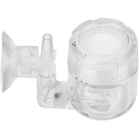 Shaped Co2 Diffuser, 4 In 1 Planted Aquarium Carbon Dioxide Reactor ...