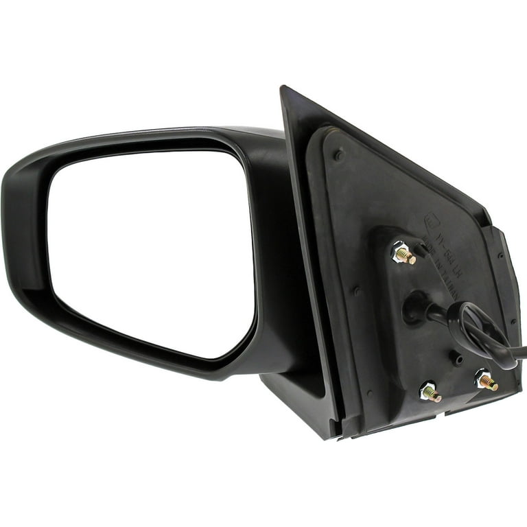 Mirror Compatible With 2014-2015, 2017 Mitsubishi Mirage G4 Mirror Compatible With 2014-2015, 2017 Mitsubishi Mirage G4