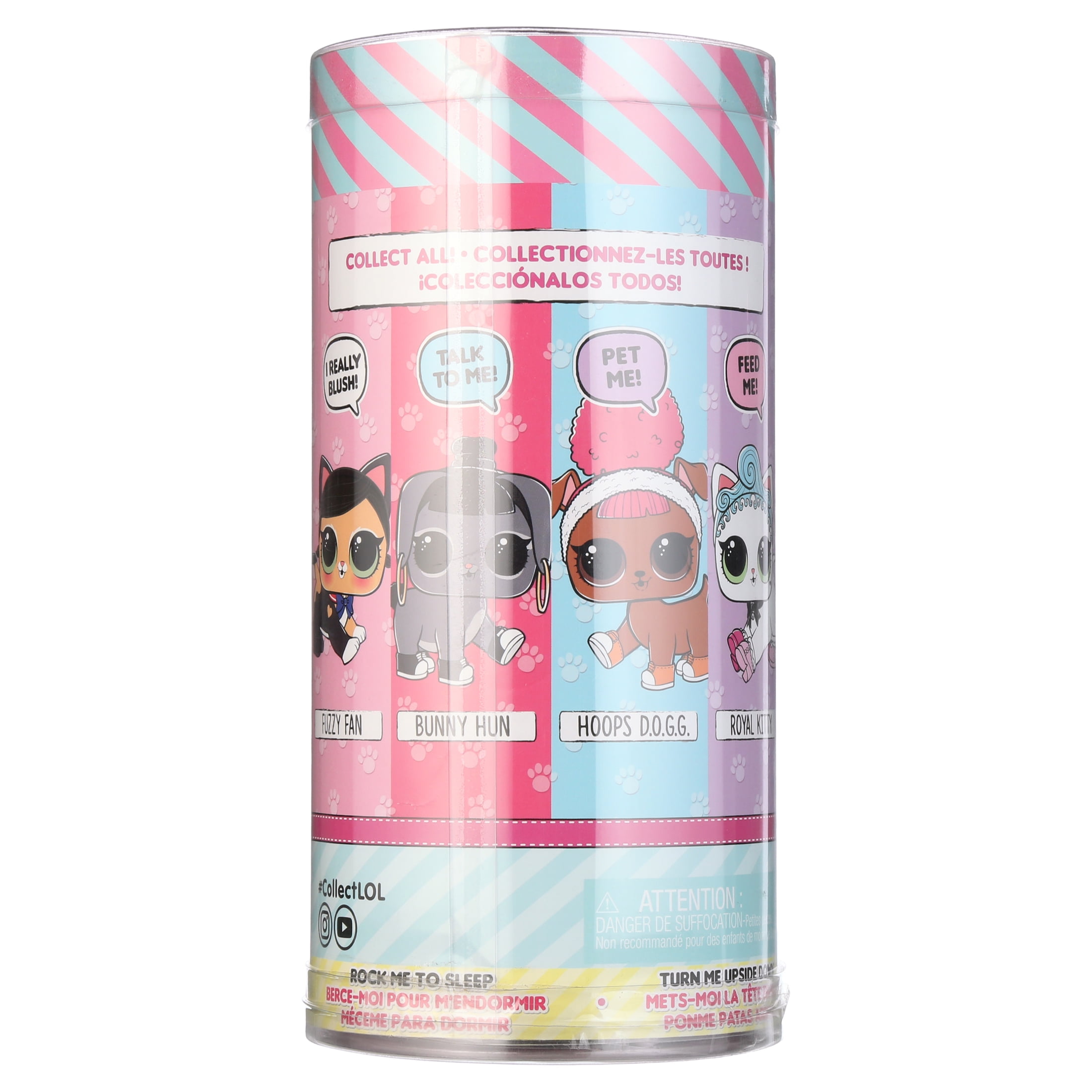 Lol Surprise Interactive Live Pets | ppgbbe.intranet.biologia.ufrj.br