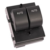 Driver Side Master Power Window Switch Replacement for Ford F-150 2004 ...